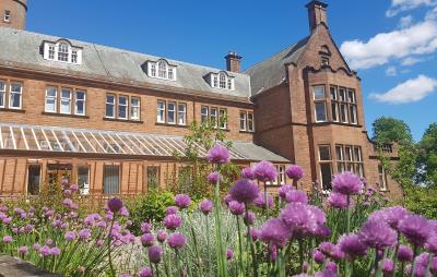 Our Constitution | Glasgow University Dumfries Union